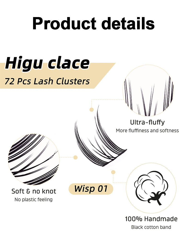 DIY Eyelash Extensions – crazyeyelash