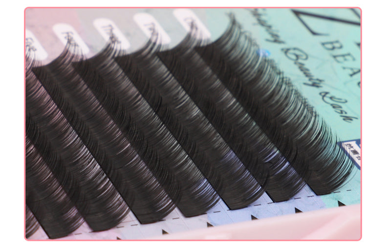 Eyelash Extensions – crazyeyelash